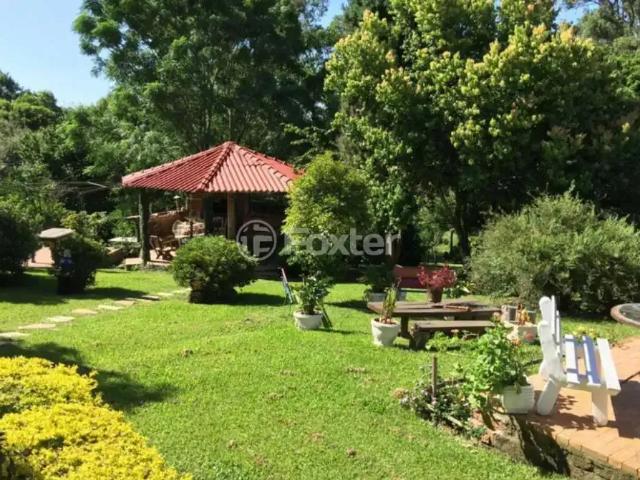 Fazenda para Venda em Eldorado do Sul/RS Parque Eldorado 4 Quartos