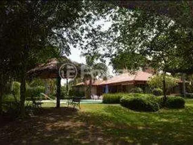 Fazenda para Venda em Eldorado do Sul/RS Picada 4 Quartos