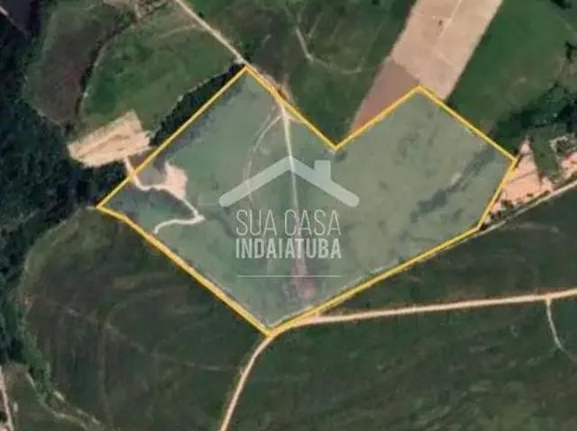 Fazenda para Venda em Elias Fausto/SP Centro