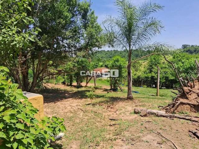 Fazenda para Venda em Elias Fausto/SP Centro 1 Quartos