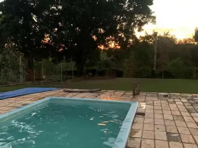 Fazenda para Venda em Elias Fausto/SP Centro 3 Quartos