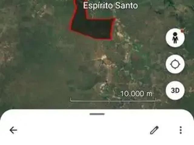 Fazenda para Venda em Eliseu Martins/PI Zona Rural