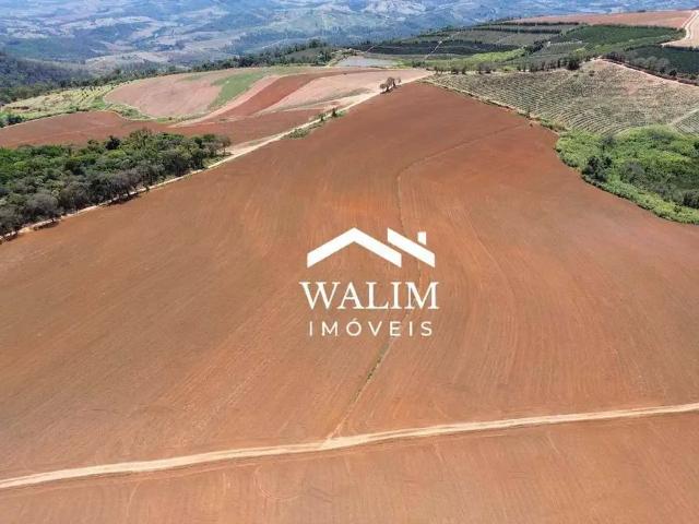 Fazenda para Venda em Elói Mendes/MG Zona Rural 4 Quartos