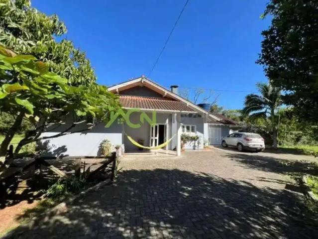 Fazenda para Venda em Estância Velha/RS Campo Grande 3 Quartos