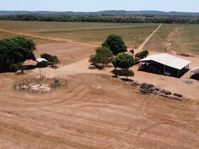 Fazenda para Venda em Estreito/MA Centro 1 Quartos