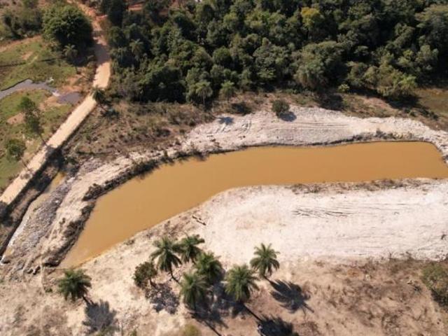 Fazenda para Venda em Esmeraldas, Alvorada, 3 dormitórios, 1 suíte, 2 banheiros