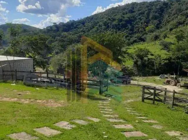 Fazenda para Venda em Esmeraldas/MG Andiroba 3 Quartos