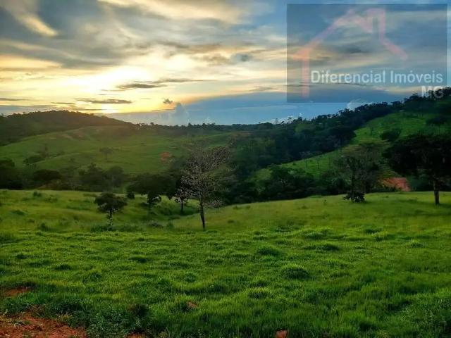 Fazenda para Venda em Esmeraldas/MG Caracóis 2 Quartos