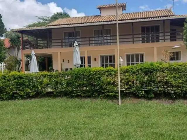 Fazenda para Venda em Esmeraldas/MG Condomínio Turmalina 11 Quartos