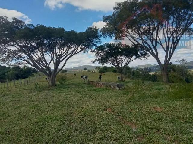 Fazenda para Venda em Esmeraldas/MG Urucuia 3 Quartos