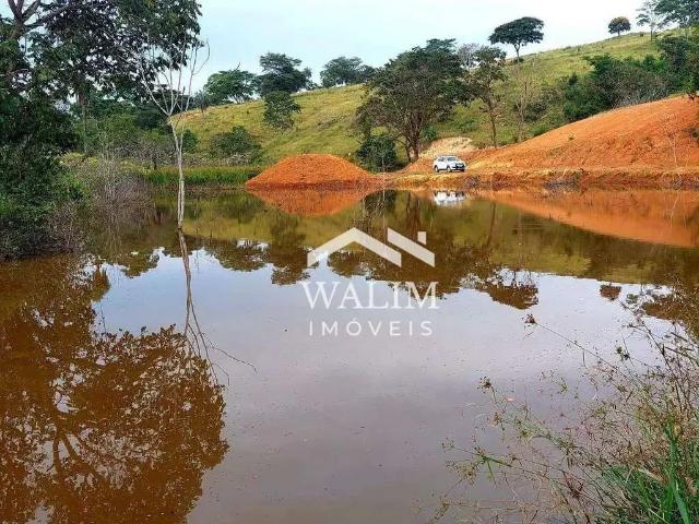 Fazenda para Venda em Esmeraldas/MG Zona Rural