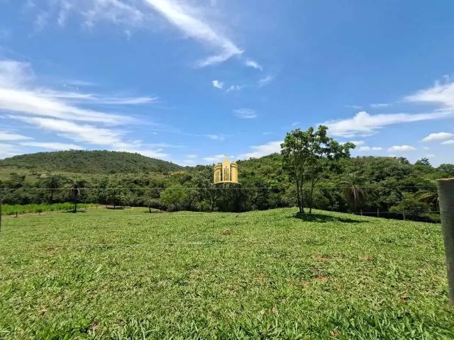 Fazenda para Venda em Esmeraldas/MG Zona Rural