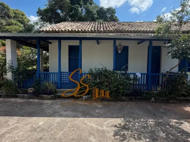 Fazenda para Venda em Esmeraldas/MG Zona Rural