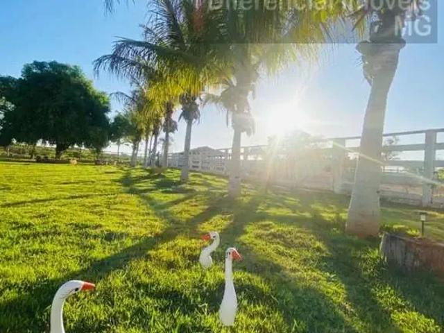 Fazenda para Venda em Esmeraldas/MG Zona Rural
