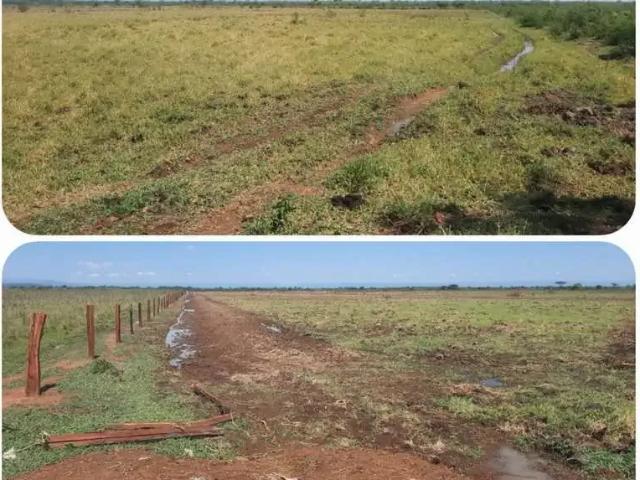 Fazenda para Venda em Formosa/GO Área Rural de Formosa