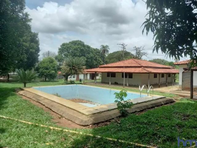 Fazenda para Venda em Formosa/GO Área Rural de Formosa