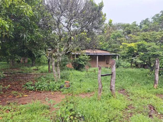 Fazenda para Venda em Formosa/GO Área Rural de Formosa