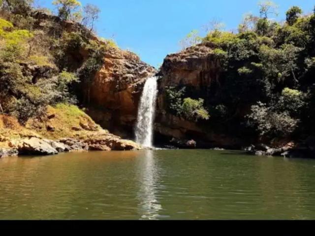 Fazenda para Venda em Formosa/GO Área Rural de Formosa