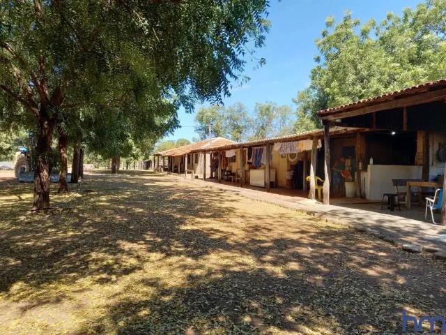 Fazenda para Venda em Formosa/GO Área Rural de Formosa