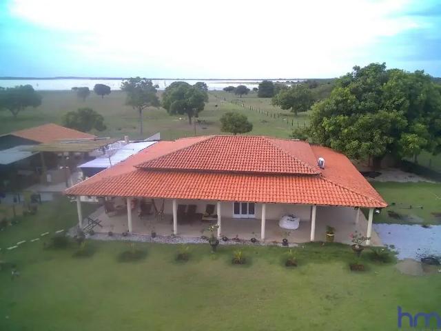 Fazenda para Venda em Formoso do Araguaia/TO Zona Rural 3 Quartos