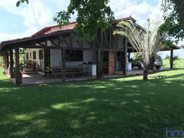 Fazenda para Venda em Formoso do Araguaia/TO Zona Rural