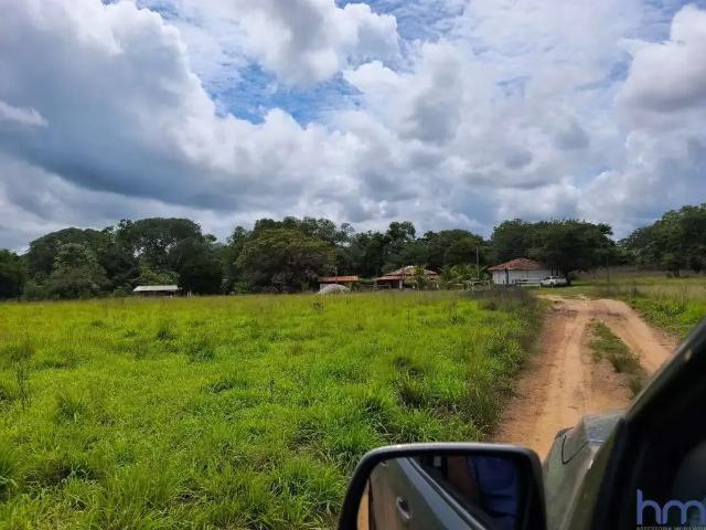 Fazenda para Venda em Formoso do Araguaia/TO Zona Rural