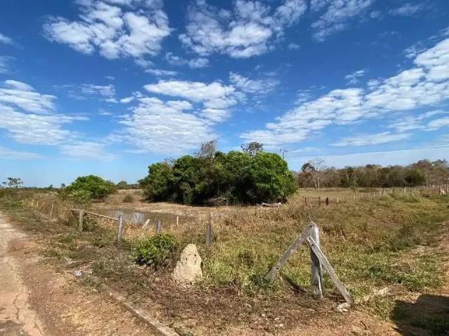 Fazenda para Venda em Formoso do Araguaia/TO Zona Rural