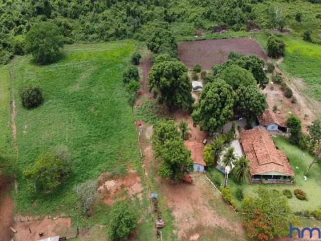 Fazenda para Venda em Formoso do Araguaia/TO Zona Rural