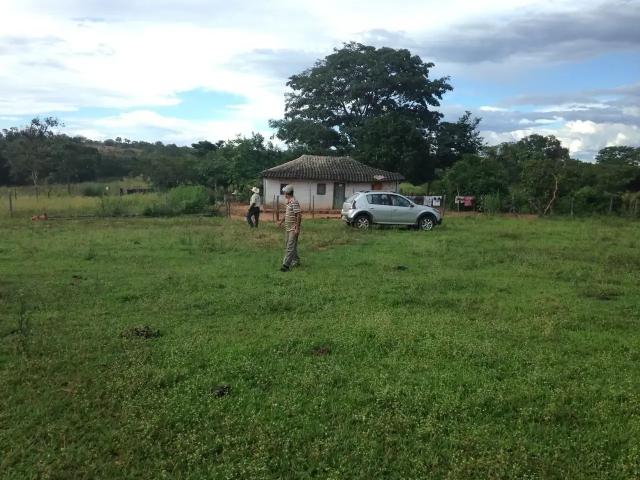 Fazenda para Venda em Formoso/MG Zona Rural