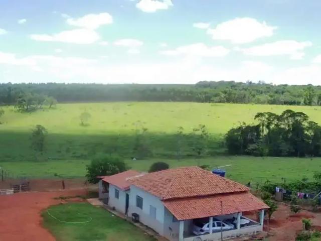 Fazenda para Venda em Formiga/MG Zona Rural