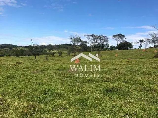 Fazenda para Venda em Formiga/MG Zona Rural