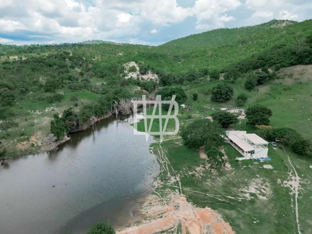 Fazenda para Venda em Faina/GO Zona Rural