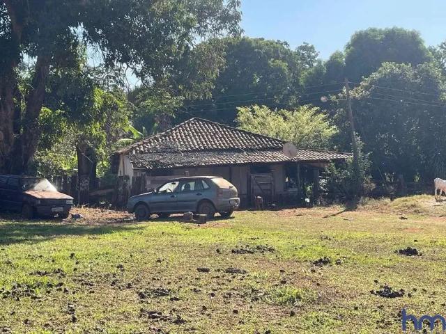 Fazenda para Venda em Faina/GO Zona Rural