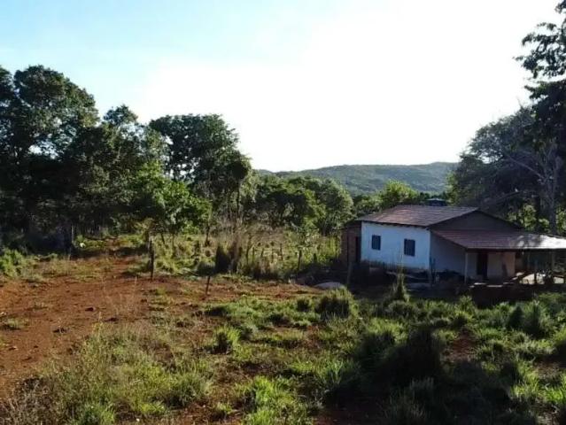 Fazenda para Venda em Faina/GO Zona Rural