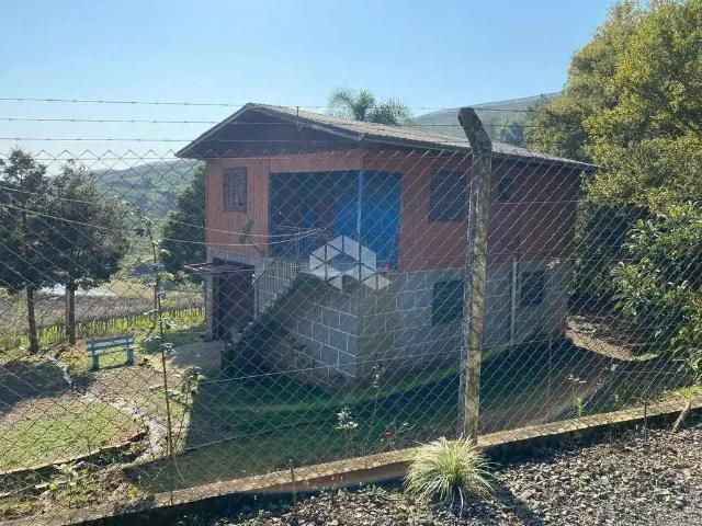 Fazenda para Venda em Farroupilha/RS Zona Rural