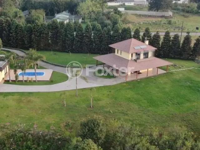 Fazenda para Venda em Farroupilha/RS Centro 3 Quartos