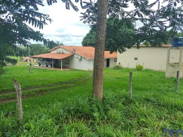 Fazenda para Venda em Feira Nova do Maranhão/MA Zona Rural