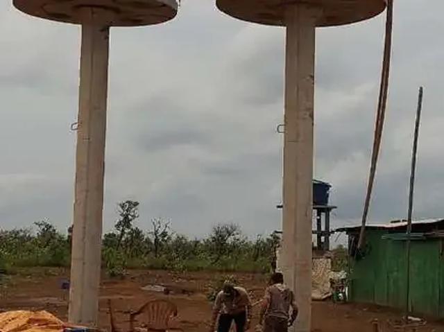 Fazenda para Venda em Fernando Falcão/MA Zona Rural