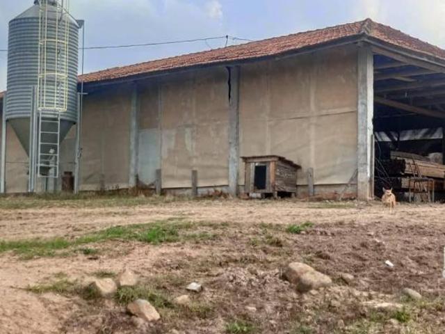Fazenda para venda em Figueira