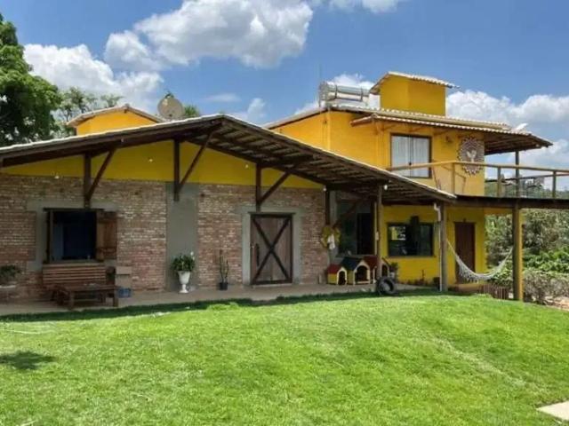 Fazenda para Venda em Florestal/MG Centro
