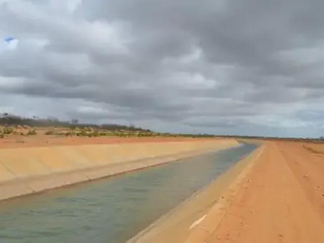 Fazenda para Venda em Floresta/PE Zona Rural