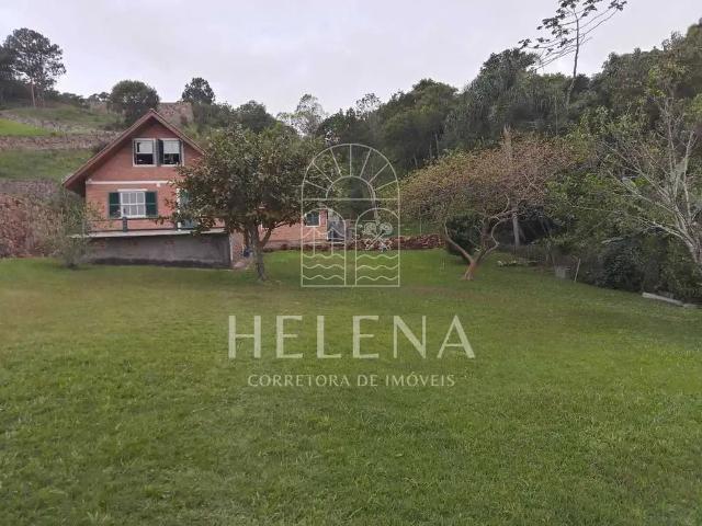 Fazenda para Venda em Florianópolis/SC Cachoeira do Bom Jesus