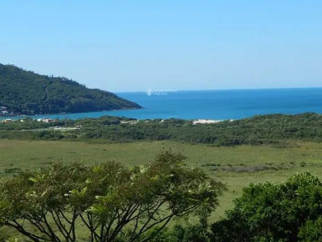 Fazenda para Venda em Florianópolis/SC Pântano do Sul 2 Quartos