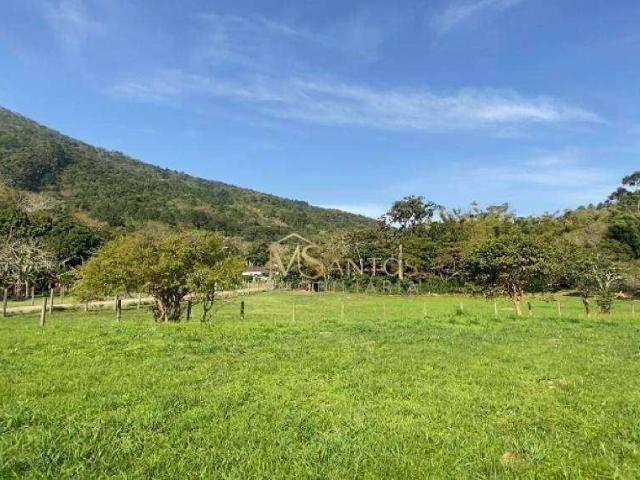 Fazenda para Venda em Florianópolis/SC Ratones 1 Quartos