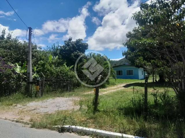 Fazenda para Venda em Florianópolis/SC Ratones 2 Quartos