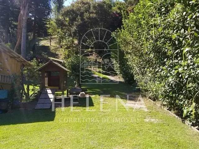 Fazenda para Venda em Florianópolis/SC Vargem Grande 3 Quartos