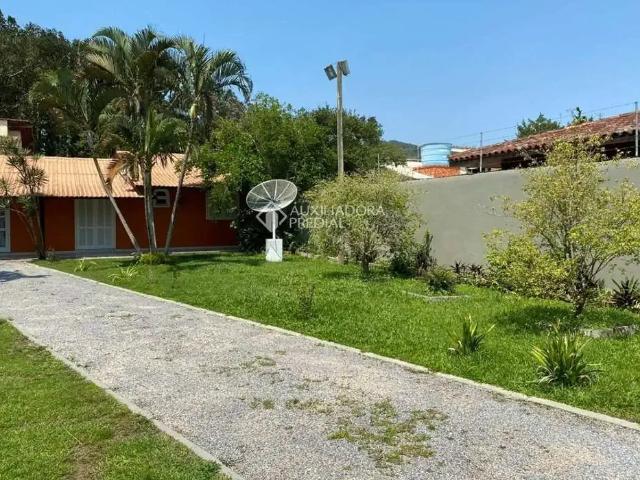 Fazenda para Venda em Florianópolis/SC Vargem Grande 4 Quartos