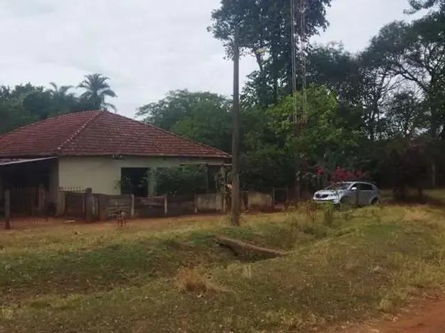 Fazenda para Venda em Frutal/MG Centro