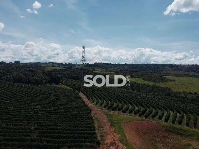 Fazenda para Venda em Franca/SP Jardim Palestina 2 Quartos
