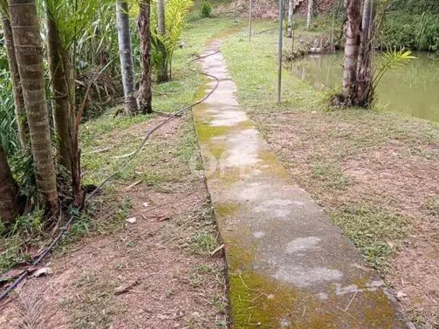 Fazenda para Venda em Franco da Rocha/SP Campos de São Benedito 3 Quartos